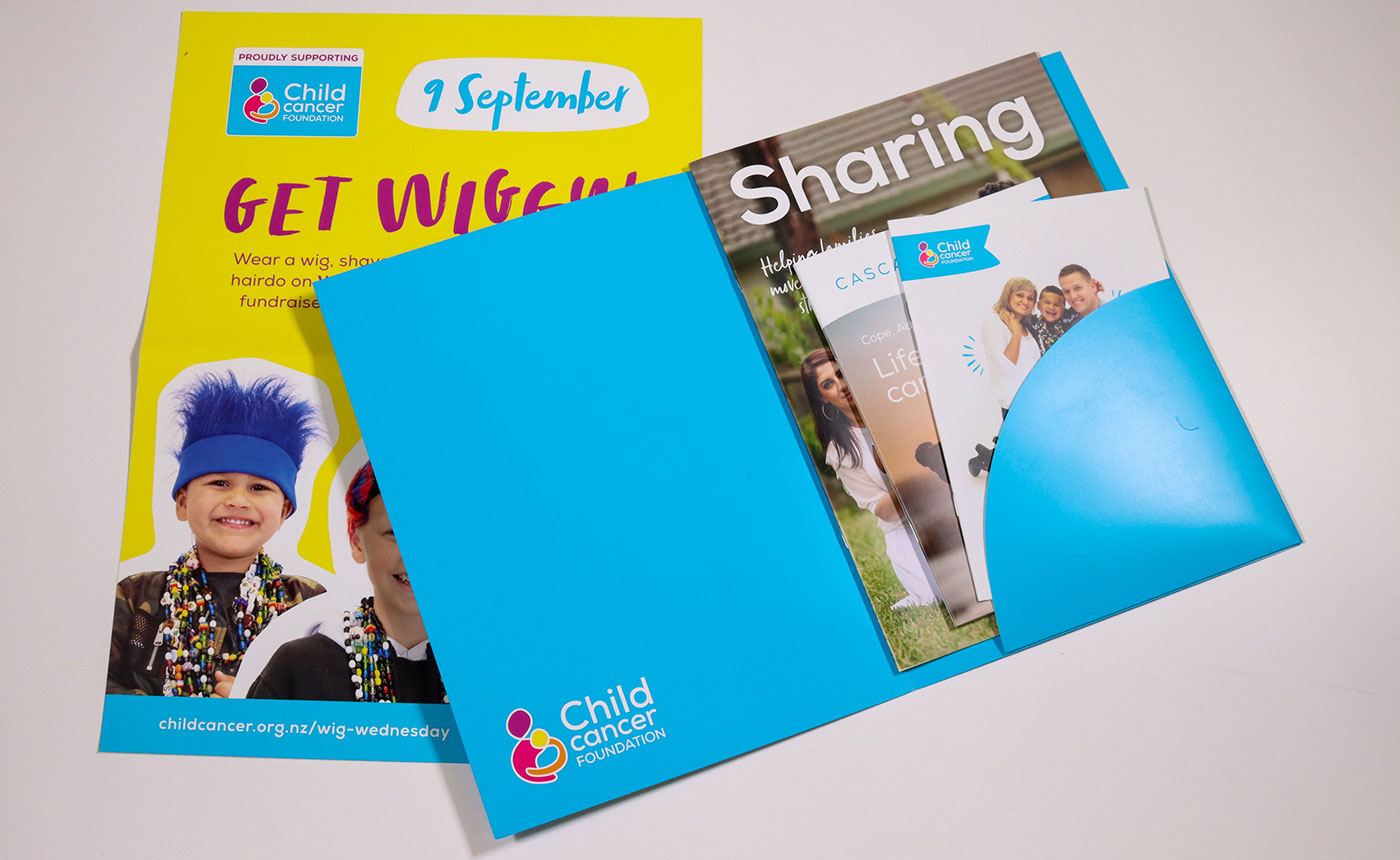 Child Cancer Foundation | PCL Group